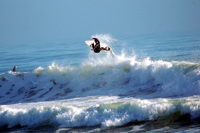 CFLsurf.com - Danny